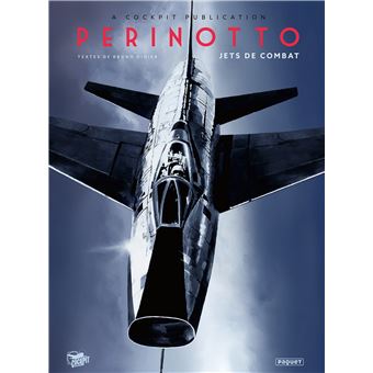 Artbook Lucio Perinotto - Artbook Perinotto T6 - Lucio Perinotto ...