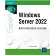 Windows Server 2022 - Administration avancée - broché - Olivier Le Guevel - Achat Livre | fnac