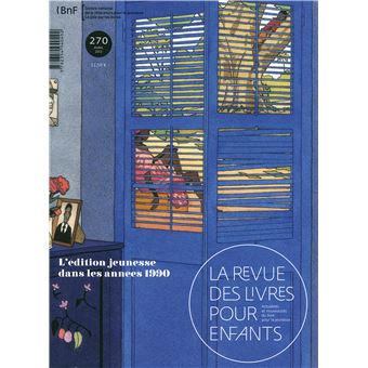 La revue des livres pour enfants L'édition jeunesse dans les années ...