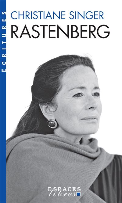 Rastenberg - Poche - Christiane Singer - Achat Livre | fnac