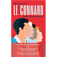 Le connard - Enjeux et perspectives, Humour neuf ou occasion | fnac