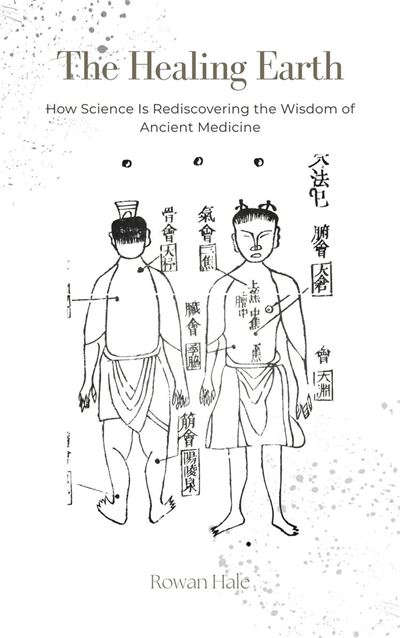 The Healing Earth How Science Is Rediscovering the Wisdom of Ancient ...