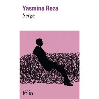 Serge - Poche - Yasmina Reza - Achat Livre | fnac