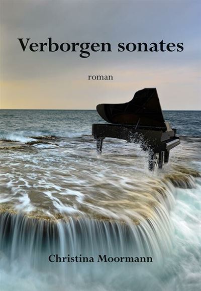 Verborgen sonates - broché - Christina Moormann - Achat Livre | fnac