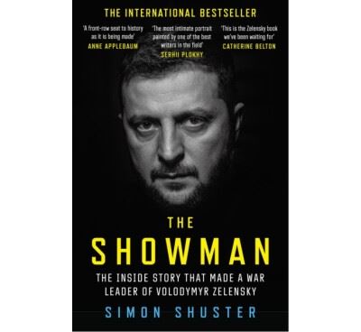 SHOWMAN - broché - Simon Shuster - Achat Livre ou ebook | fnac