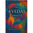 The 4 Vedas Complete, and Other Sacred Texts of the East The Rig Veda, Yajur Veda, Samaveda ...