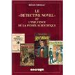 Le Detective Novel et l'influence de la pensée scientifique - broché ...