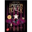 The Prison Healer - La guérisseuse de Salindov - The Prison Healer ...
