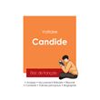 Réussir son Bac de français 2025 : Analyse de Candide de Voltaire ...