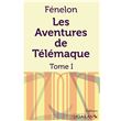 Les Aventures de Télémaque Tome I - broché - Fénelon, Ligaran - Achat ...