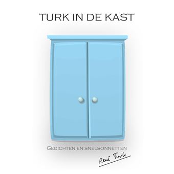 Turk in de kast - broché - René Turk - Achat Livre | fnac