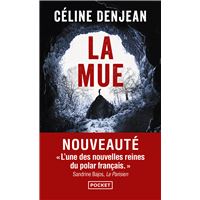 Céline Denjean : tous les livres | fnac