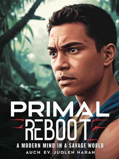 Primal Reboot - ebook (ePub) - ????, Orion Quill - Achat ebook | fnac