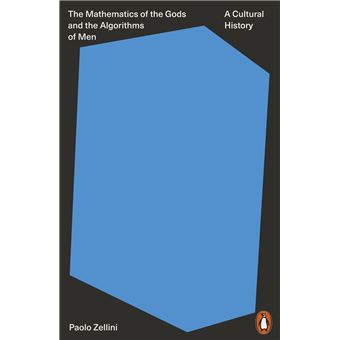 MATHEMATICS OF THE GODS AND THE ALGORITHMS OF MEN - Achat Livre ou ...