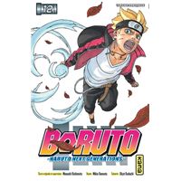 Tous les livres Naruto - Naruto - Livre, BD | fnac