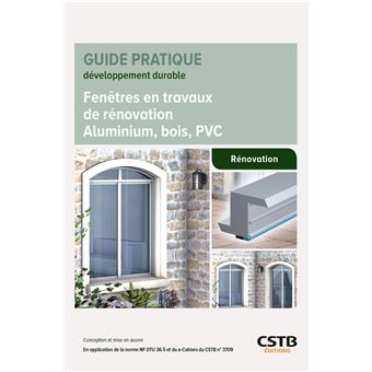 Fenêtres en travaux de rénovation Aluminium, bois, PVC Conception et ...