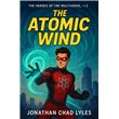 The Atomic Wind The heros of the multiverse, #2 - ebook (ePub ...