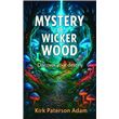 Mystery Of Wicker Wood - ebook (ePub) - Kirk Paterson Adam - Achat ...
