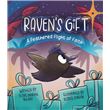 Raven's Gift A Feathered Flight of Faith - ebook (ePub) - Claire Noland ...