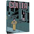Goiter - cartonné - Josh Pettinger, Josh Pettinger - Achat Livre | fnac