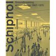 Schiphol - Groundbreaking airport design 1967-1975 - cartonné - Paul ...