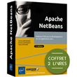 ApApache NetBeans - Coffret de 2 livres - Maîtrisez l'IDE pour le développement de vos ache ...