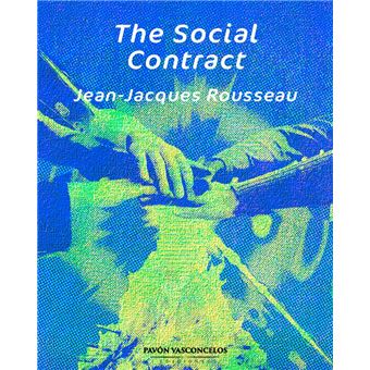 The Social Contract - ebook (ePub) - Jean-Jacques Rousseau - Achat ...