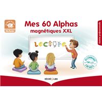 Les Alphas - (Livres, BD, Ebooks…) | fnac