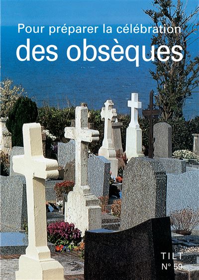 Pour préparer la célébration des obsèques - Service diocésain de ... Pour préparer la célébration des obsèques - Service diocésain de ...