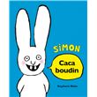 Caca boudin - Nouvelle édition - Dernier livre de Stephanie Blake ...