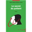 Le secret du patient - broché - Marie-Hélène Mathé-Cachia - Achat Livre ...
