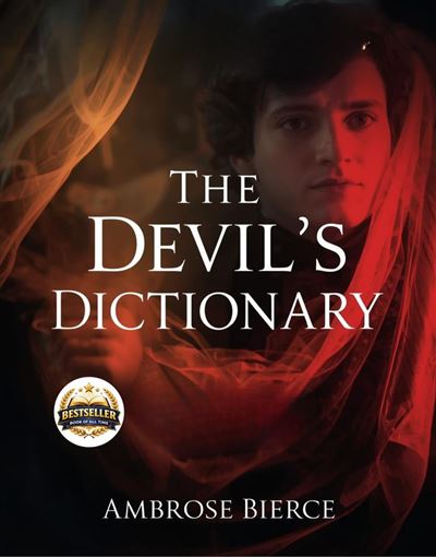 The Devil’s Dictionary Satire, Cynicism, and Dark Humor - ebook (ePub ...