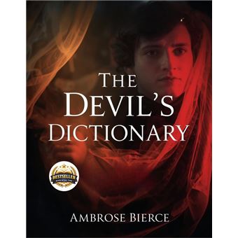The Devil’s Dictionary Satire, Cynicism, and Dark Humor - ebook (ePub ...