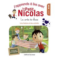 Le Petit Nicolas | fnac