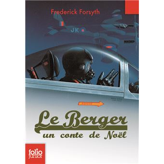 Le berger Un conte de Noël - Poche - Frederick Forsyth, Maurice Rambaud ...