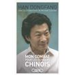 Mon combat pour les ouvriers chinois - broché - Han Dongfang - Achat ...
