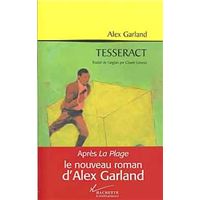 Tesseract, Roman étranger neuf ou occasion | fnac