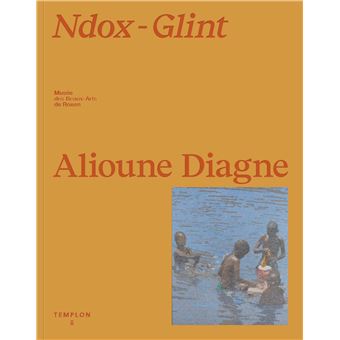 Ndox-Glint Edition bilingue français-anglais - relié - Alioune Diagne ...