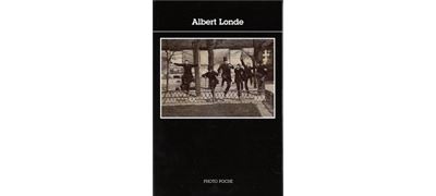 Albert Londe n°82 Texte d'andre gunthert Tome 82 - Poche - Albert Londe ...