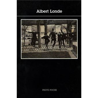 Albert Londe n°82 Texte d'andre gunthert Tome 82 - Poche - Albert Londe ...