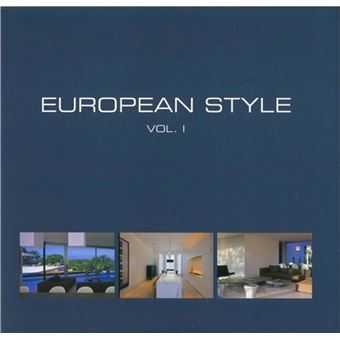 European style 1 Volume 1 - broché - Wim Pauwels - Achat Livre | fnac
