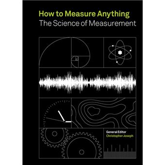 HOW TO MEASURE ANYTHING : THE SCIENCE OF MEASUREMENT - Achat Livre ou ...
