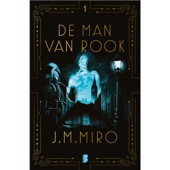 De man van rook Tome 1 - cartonné - Marike Groot, Sander Brink - Achat ...