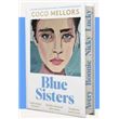 BLUE SISTERS - SPECIAL EDITION - cartonné - Coco Mellors - Achat Livre ...
