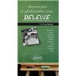 Apprendre à philosopher avec Deleuze - broché - Garrec Le - Achat Livre ...