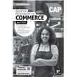 Connexions - Équipier polyvalent du commerce - CAP EPC - Éd. 2025 ...