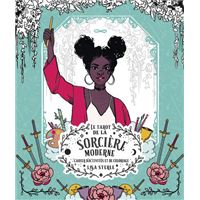 tarot coloring book theresa reed