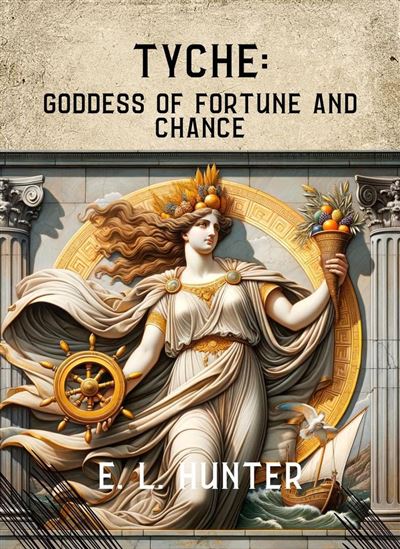 Tyche: Goddess of Fortune and Chance - ebook (ePub) - E L Hunter ...