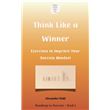 Think Like a Winner Roadmap to Success, #1 - ebook (ePub) - Sebastian ...