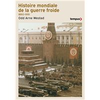 Histoire mondiale de la guerre froide (1890-1991), Histoire & Société ...